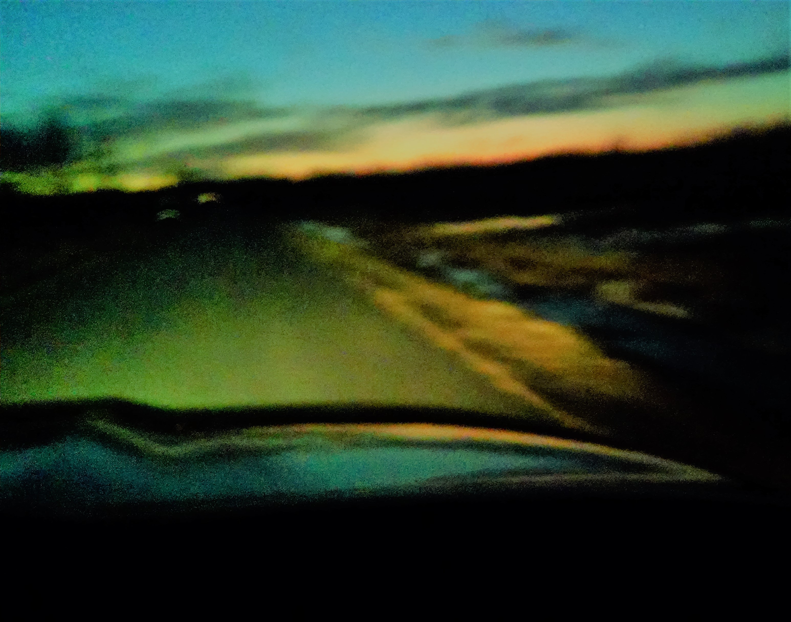 Isaiah 53 Thoughts – Musings along life's journey