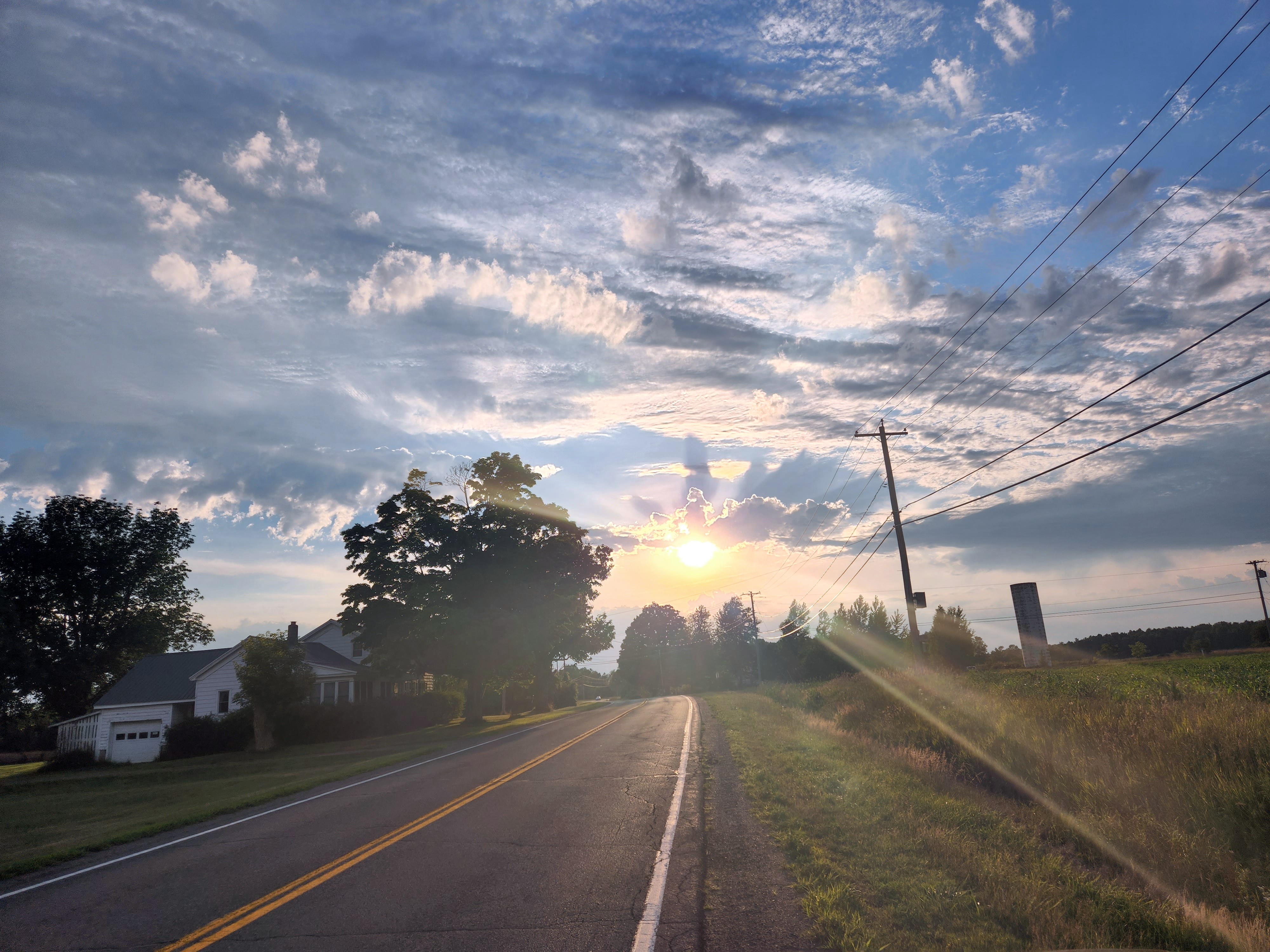 Blood moon, Elections, Full moon! – Musings along life's journey