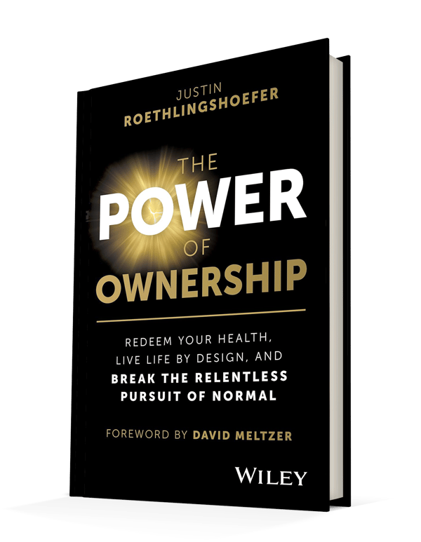 Book Review: The Power of Ownership – Musings along life's journey